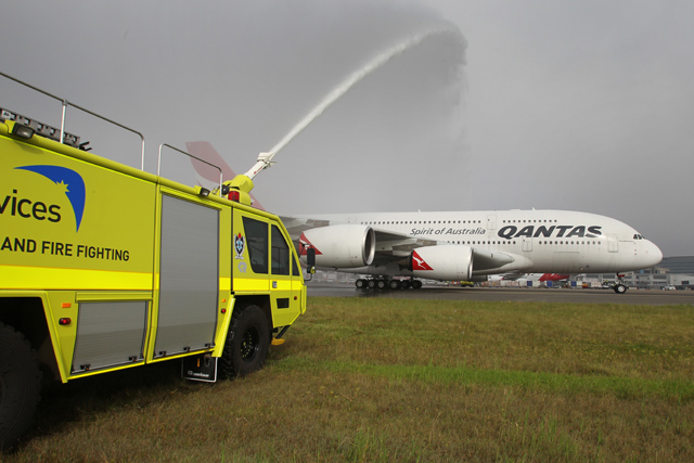 Photos – QF32 Repair and Return (not in the QF32 book) | QF32