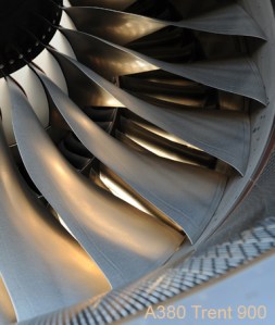 Photos – Engines (not in the QF32 book) | QF32