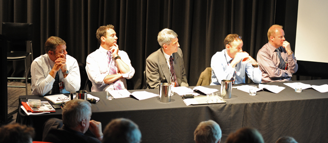 Photos – Crew (not in the QF32 book) | QF32