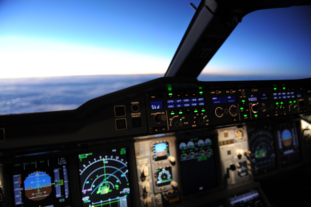 ATSB Final Report on QF32 | QF32