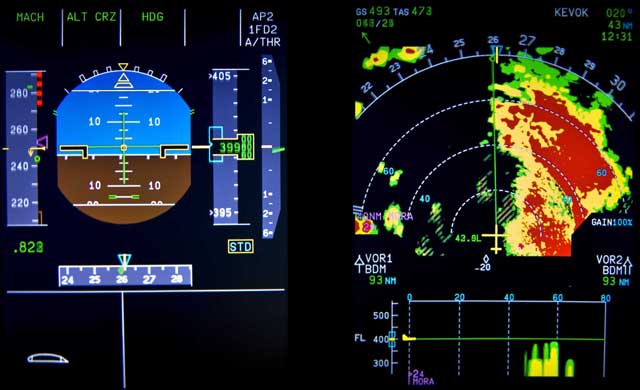 ATSB Final Report on QF32 | QF32