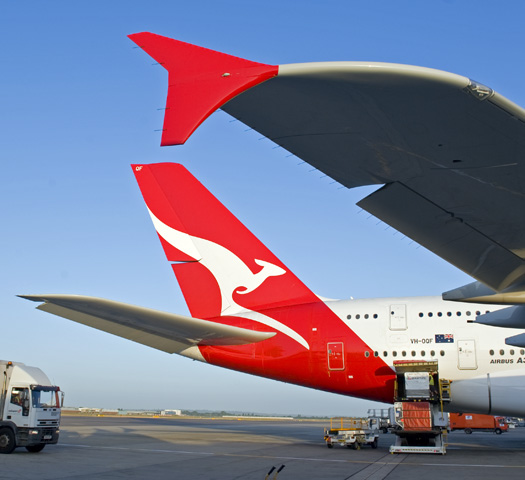 ATSB Final Report on QF32 | QF32