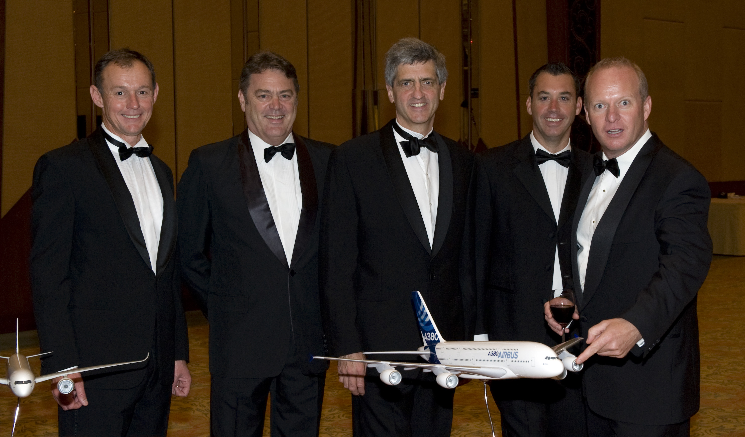 ATSB Final Report on QF32 | QF32