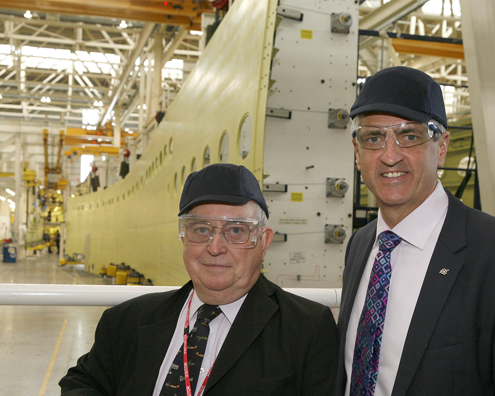 Technical – ATSB Report – “QF32 – The story behind the story” | QF32