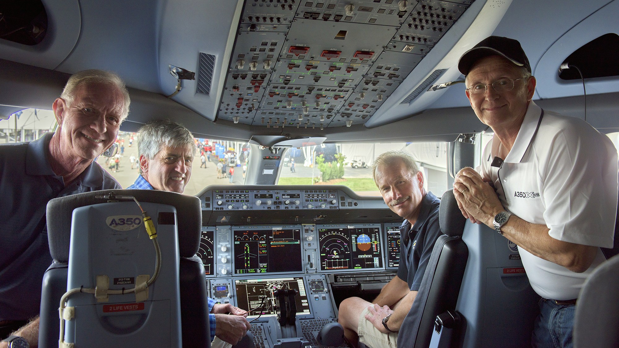 Review “Sully” Movie | QF32