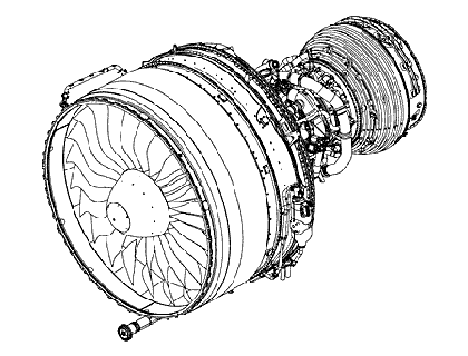 Weight-CG Limits | QF32
